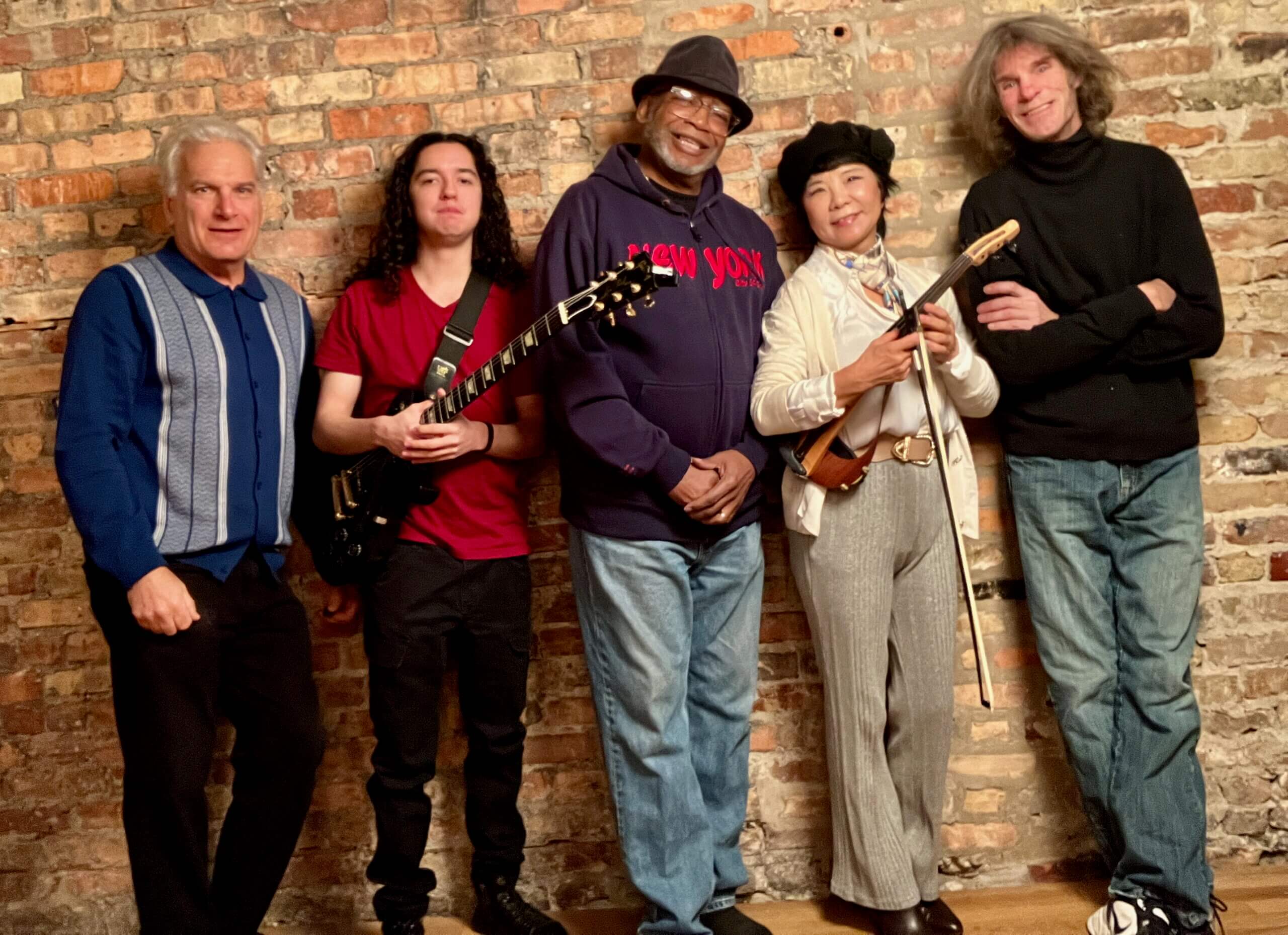 Freddie Dixon Blues Band • Freddie Dixon Blues Band